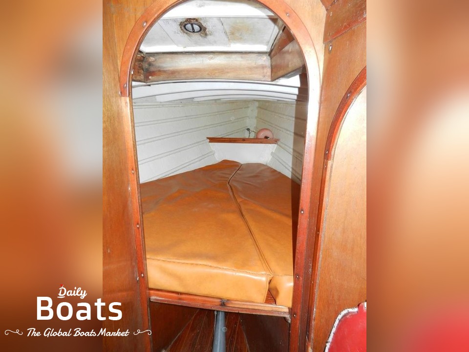 1990 Alan Pape 35 for sale. View price, photos and Buy 1990 Alan Pape ...