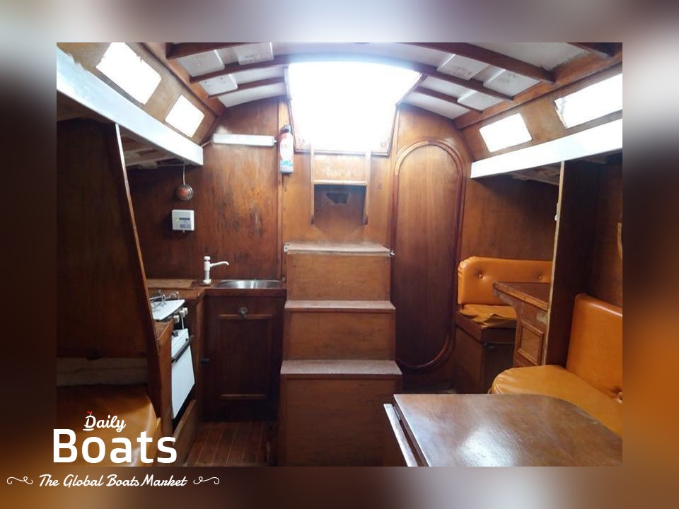 1990 Alan Pape 35 for sale. View price, photos and Buy 1990 Alan Pape ...