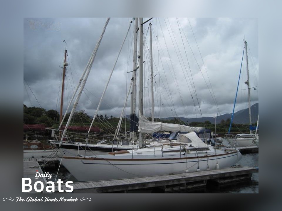 1990 Alan Pape 35 for sale. View price, photos and Buy 1990 Alan Pape ...