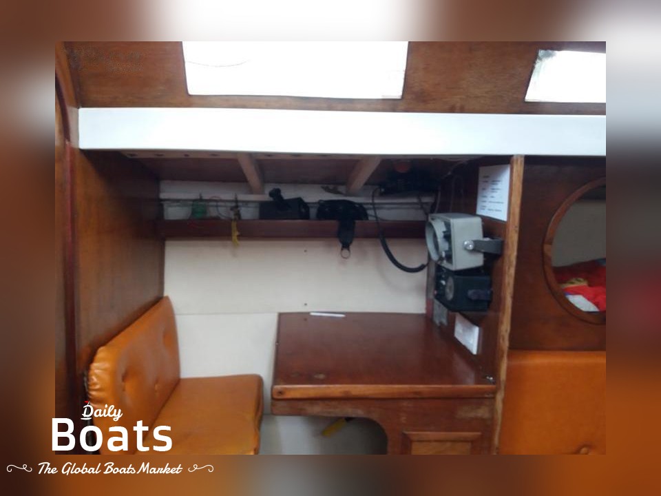 1990 Alan Pape 35 for sale. View price, photos and Buy 1990 Alan Pape ...