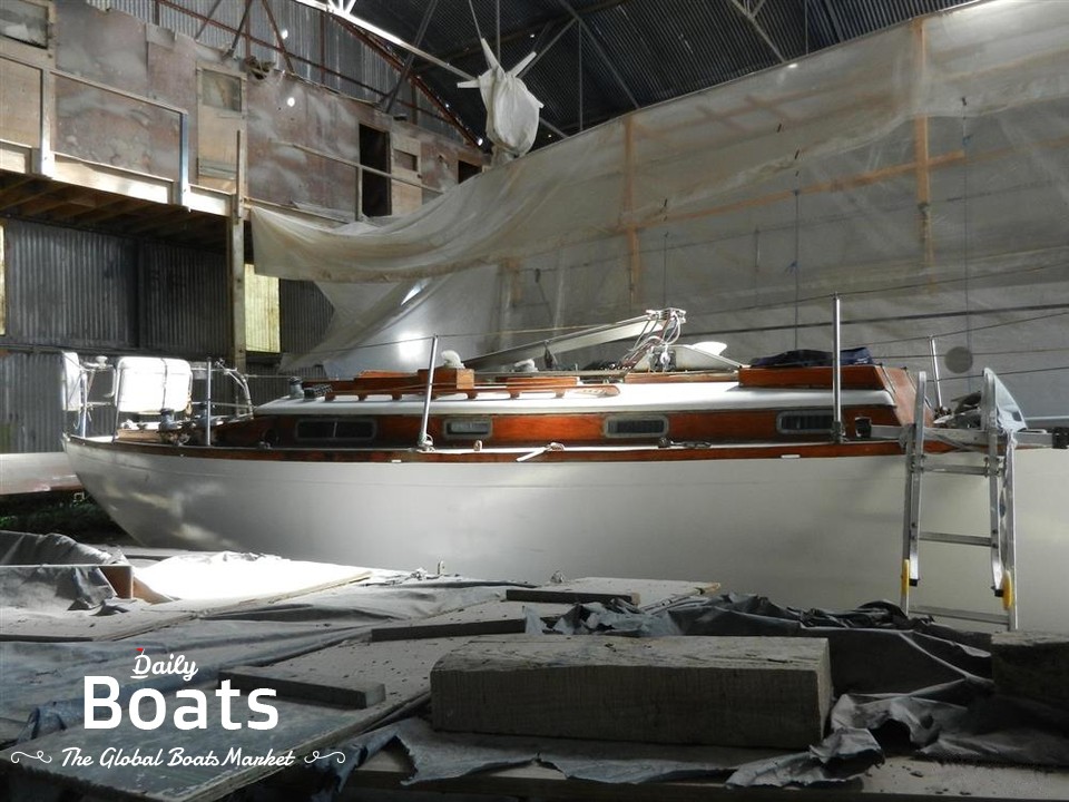 1965 North Sea Craft 24 for sale. View price, photos and Buy 1965 North ...