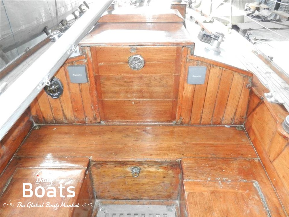 1965 North Sea Craft 24 for sale. View price, photos and Buy 1965 North ...