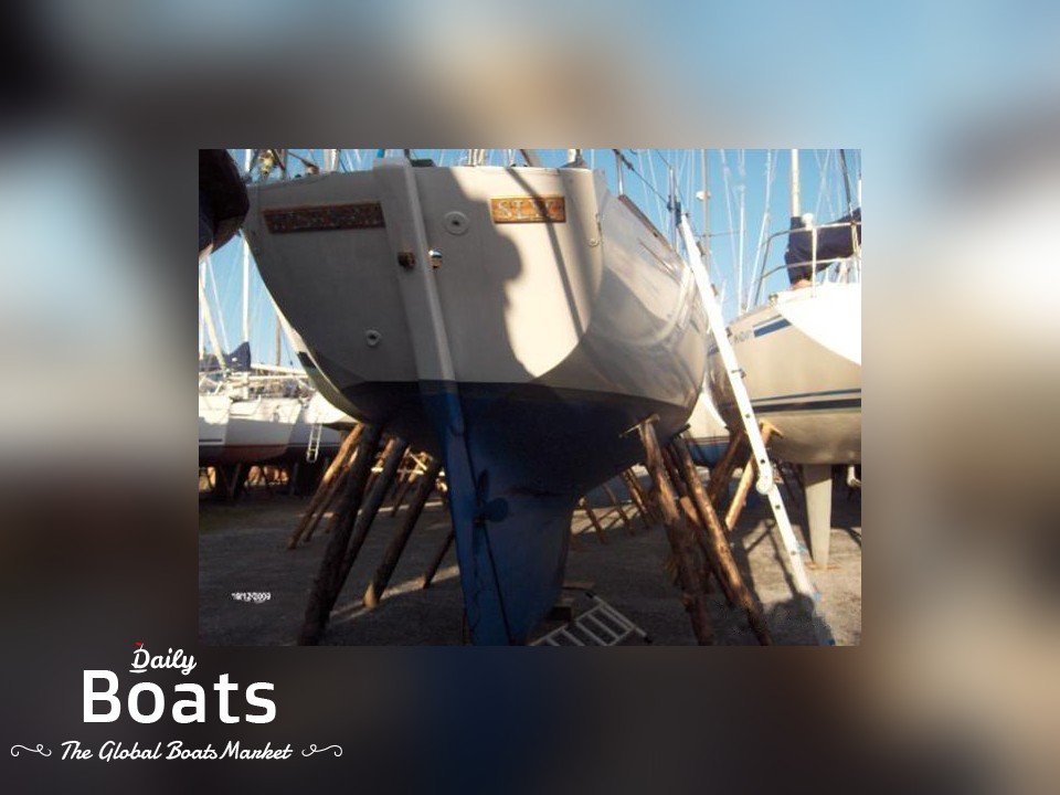 1965 North Sea Craft 24 for sale. View price, photos and Buy 1965 North ...