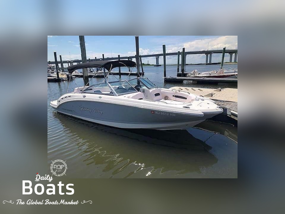 2019 Chaparral Boats Sunesta 244 for sale. View price, photos and Buy ...