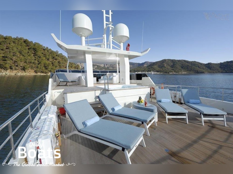 2017 Mengi Yay Shipyard Custom for sale. View price, photos and Buy ...