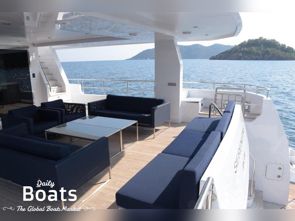 2017 Mengi Yay Shipyard Custom for sale. View price, photos and Buy ...