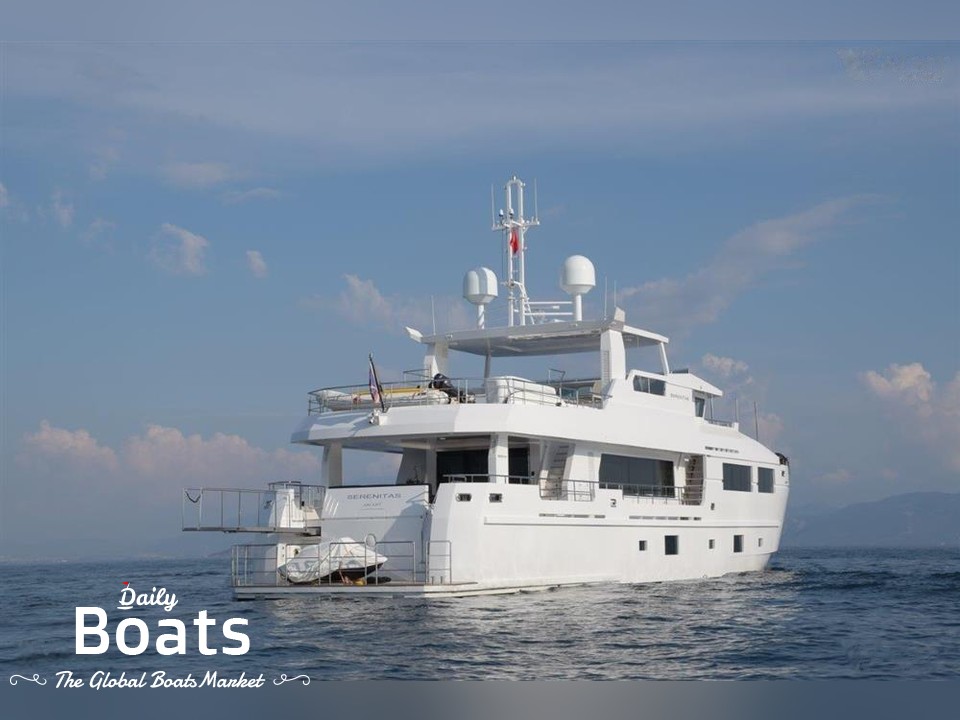 2017 Mengi Yay Shipyard Custom for sale. View price, photos and Buy ...