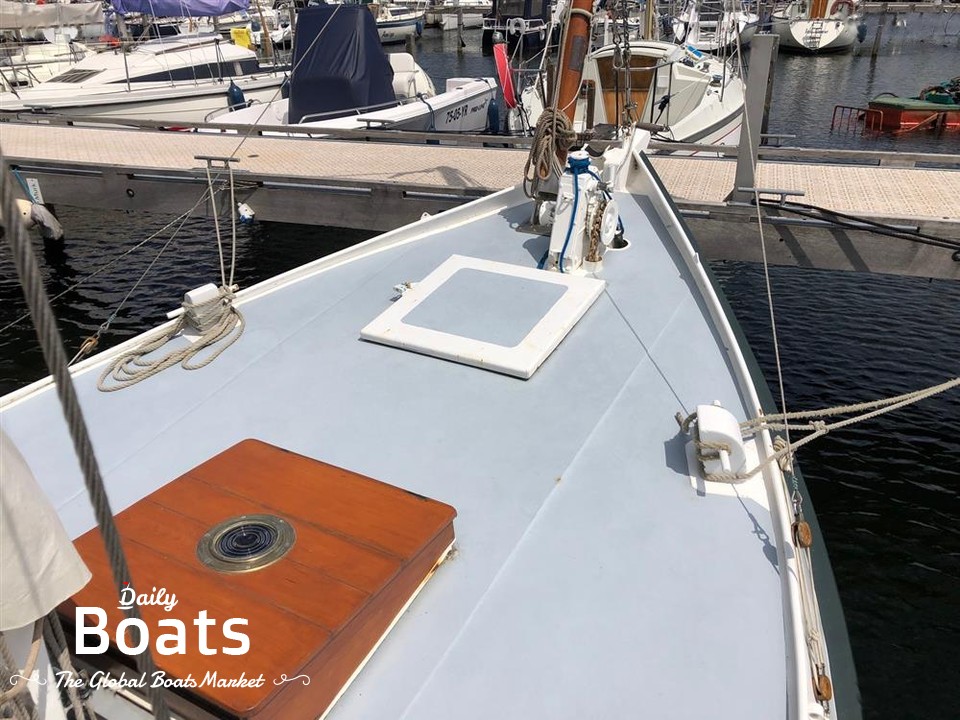 1961 Hoogaars for sale. View price, photos and Buy 1961 Hoogaars #243817