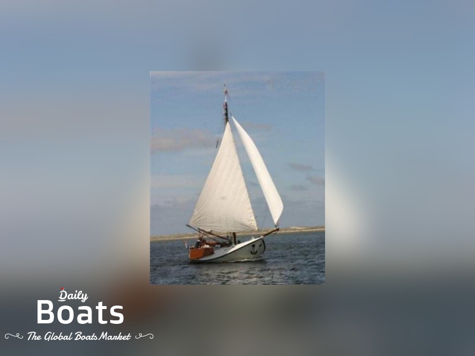 1961 Hoogaars for sale. View price, photos and Buy 1961 Hoogaars #243817