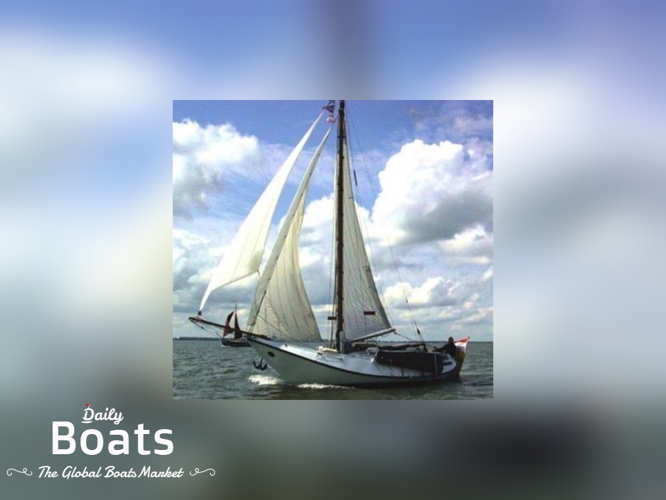 1961 Hoogaars for sale. View price, photos and Buy 1961 Hoogaars #243817