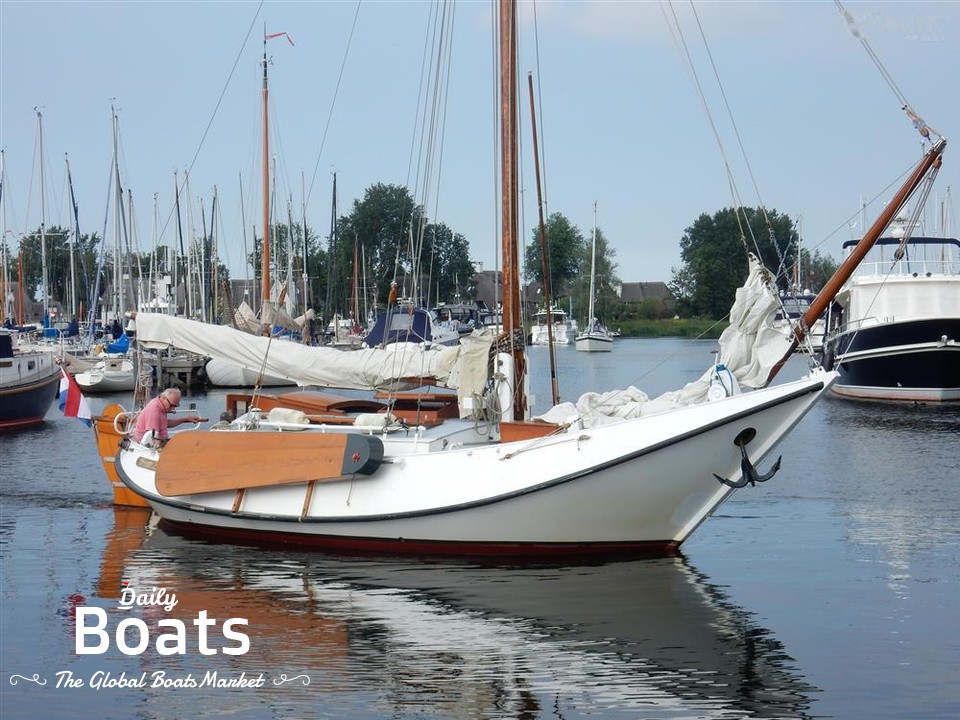 1961 Hoogaars for sale. View price, photos and Buy 1961 Hoogaars #243817