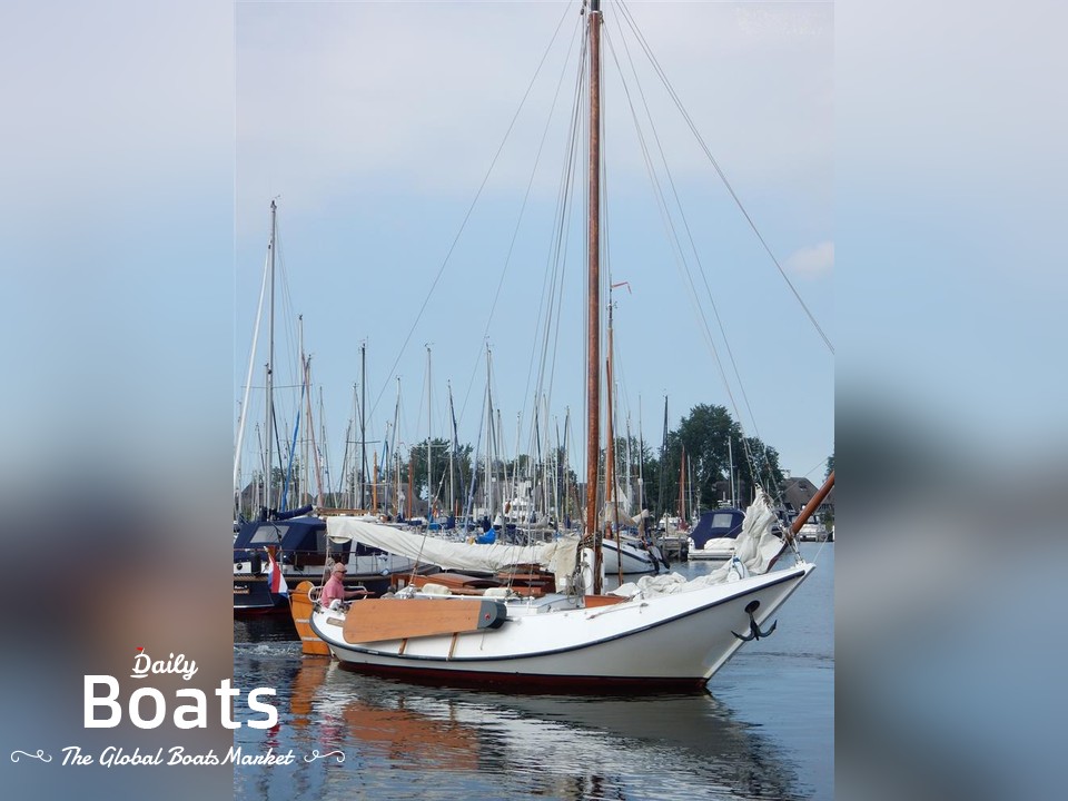 1961 Hoogaars for sale. View price, photos and Buy 1961 Hoogaars #243817