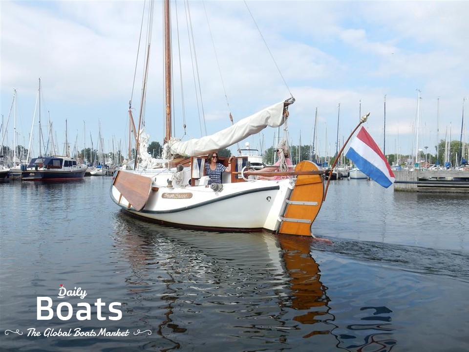 1961 Hoogaars for sale. View price, photos and Buy 1961 Hoogaars #243817