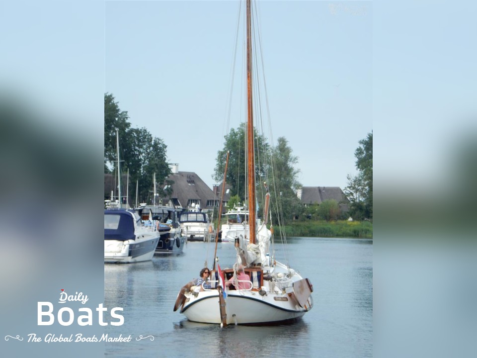 1961 Hoogaars for sale. View price, photos and Buy 1961 Hoogaars #243817
