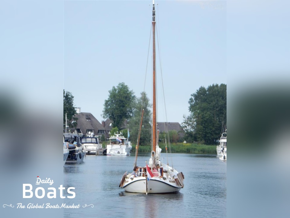 1961 Hoogaars for sale. View price, photos and Buy 1961 Hoogaars #243817