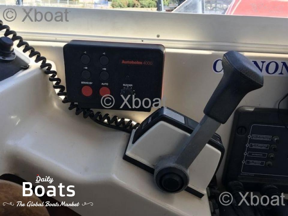 1991 Bénéteau Boats Antares 850 for sale. View price, photos and Buy ...