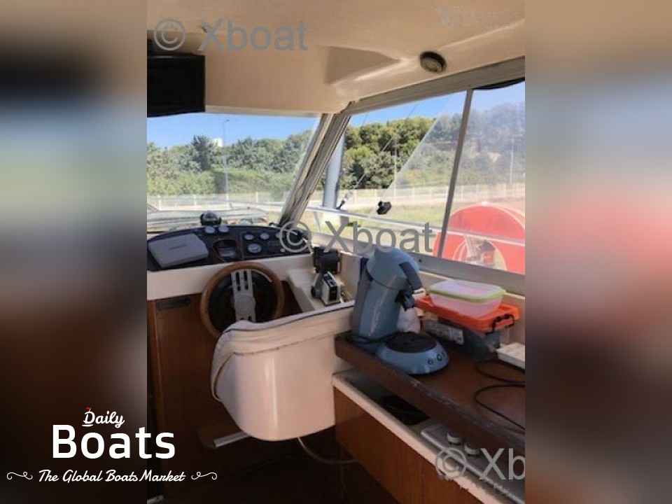 1991 Bénéteau Boats Antares 850 for sale. View price, photos and Buy ...