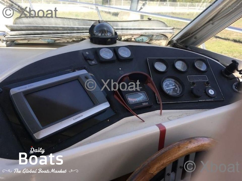 1991 Bénéteau Boats Antares 850 for sale. View price, photos and Buy ...