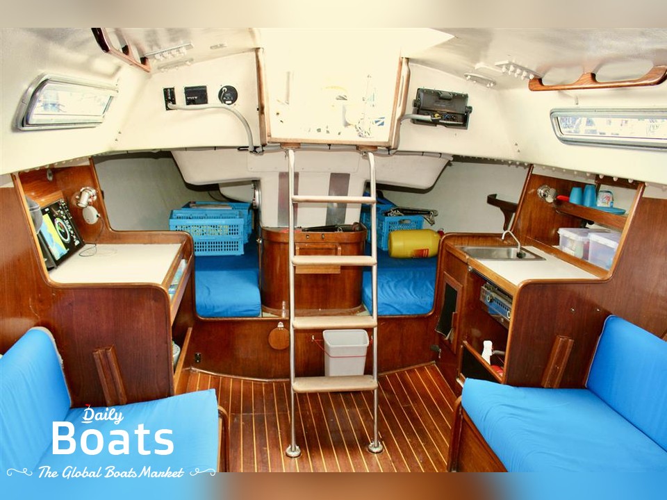 1983 J Boats J35 for sale. View price, photos and Buy 1983 J Boats J35 ...