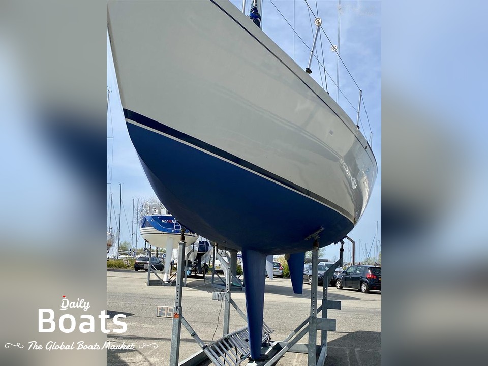 1983 J Boats J35 for sale. View price, photos and Buy 1983 J Boats J35 ...