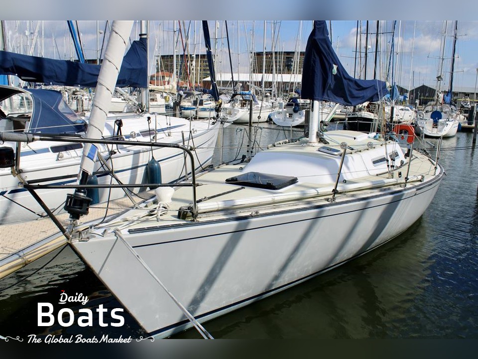 1983 J Boats J35 for sale. View price, photos and Buy 1983 J Boats J35 ...