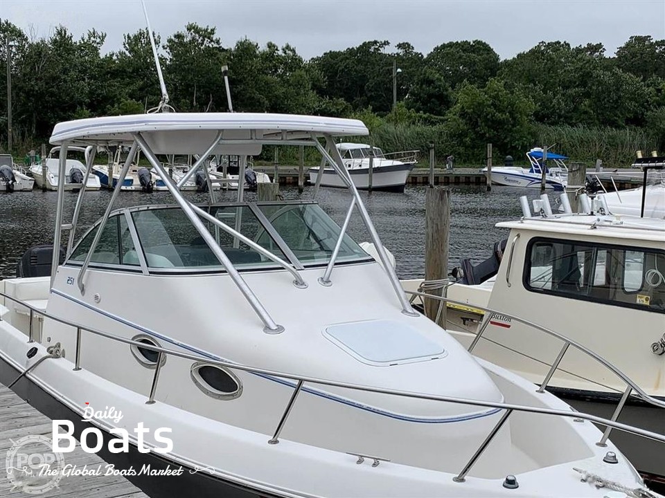 1996 Pro-Line 251 for sale. View price, photos and Buy 1996 Pro-Line ...