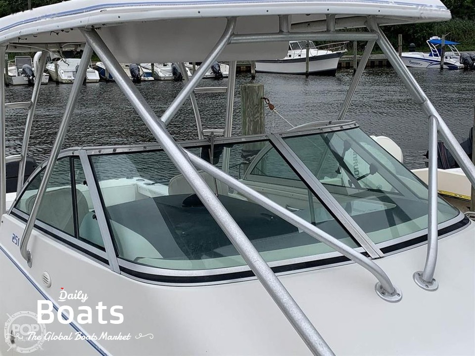 1996 Pro-Line 251 for sale. View price, photos and Buy 1996 Pro-Line ...