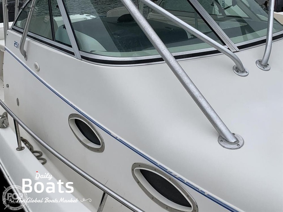 1996 Pro-Line 251 for sale. View price, photos and Buy 1996 Pro-Line ...