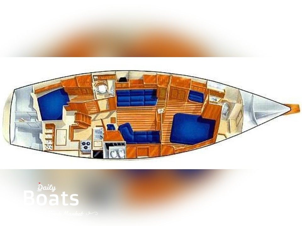 2001 Island Packet Yachts 27 for sale. View price, photos and Buy 2001 ...