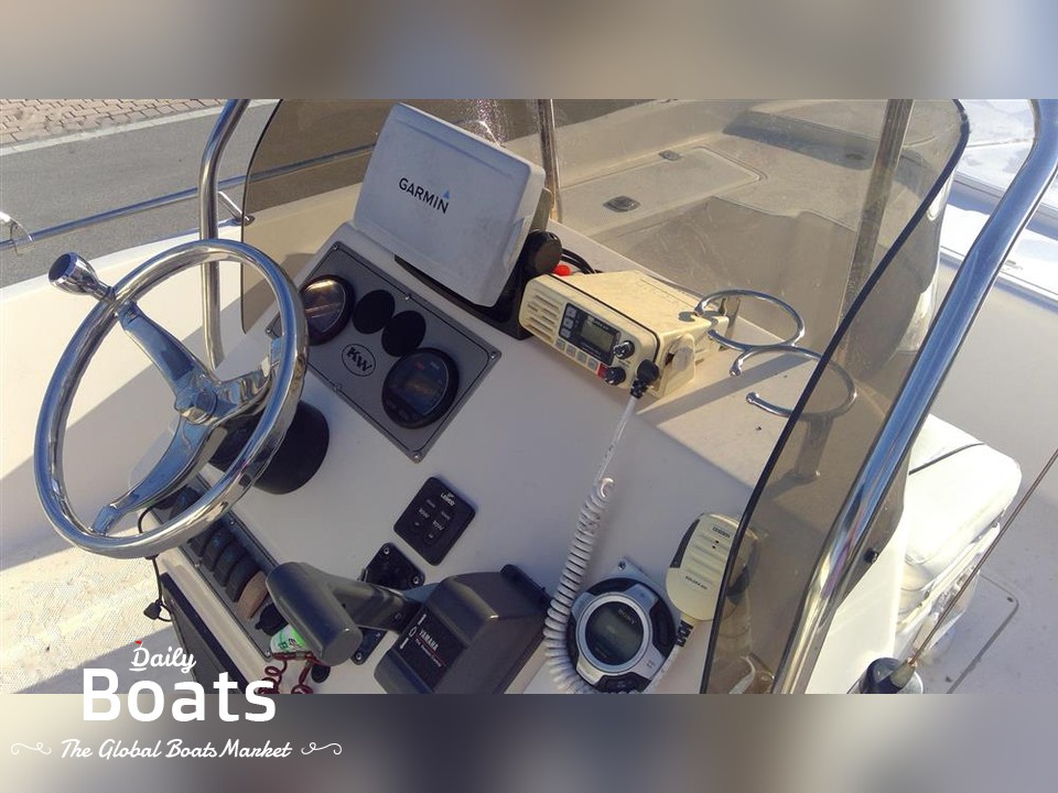 2007 Key West 210 Br for sale. View price, photos and Buy 2007 Key West ...
