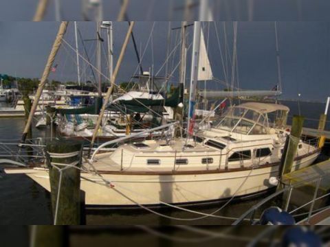 2005 Island Packet 445 for sale. View price, photos and Buy 2005 Island ...