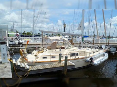 2005 Island Packet 445 for sale. View price, photos and Buy 2005 Island ...