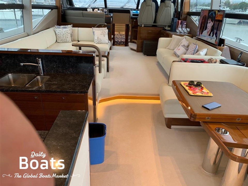 2015 Princess 68 for sale. View price, photos and Buy 2015 Princess 68 ...