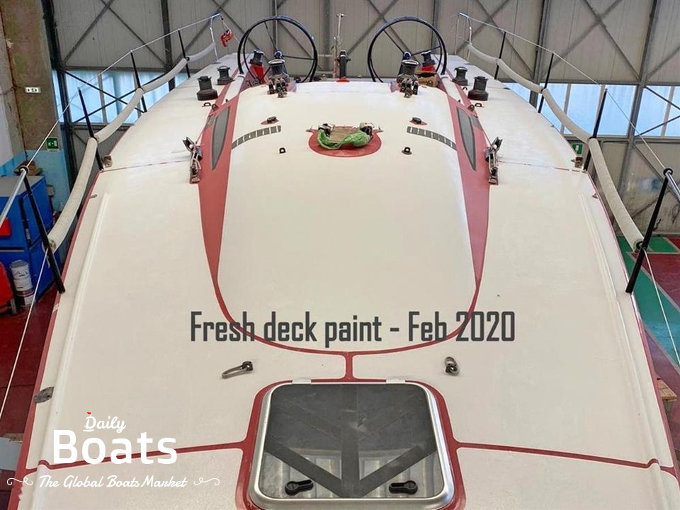 2011 Reichel Pugh Aquila 45 for sale. View price, photos and Buy 2011 ...