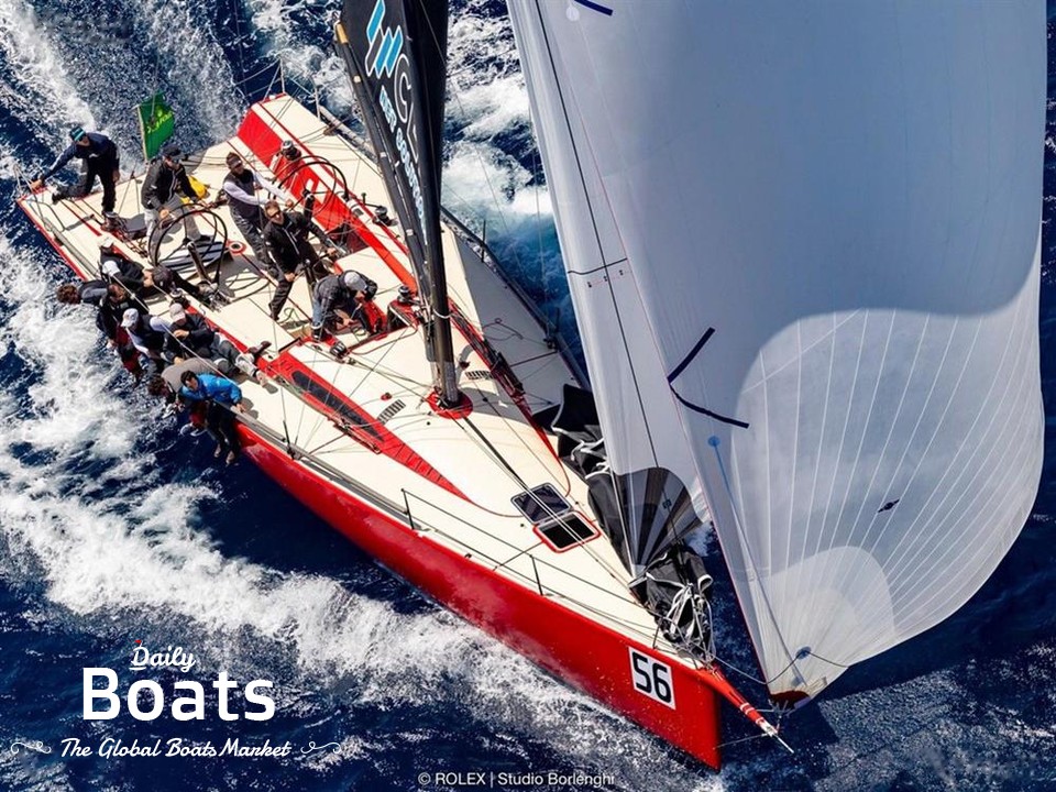 2011 Reichel Pugh Aquila 45 for sale. View price, photos and Buy 2011 ...