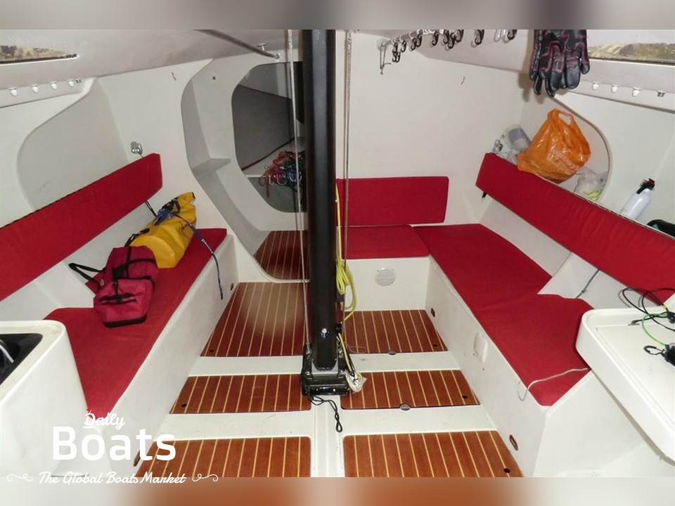 2011 Reichel Pugh Aquila 45 for sale. View price, photos and Buy 2011 ...