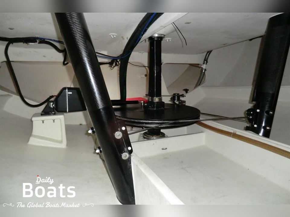 2011 Reichel Pugh Aquila 45 for sale. View price, photos and Buy 2011 ...