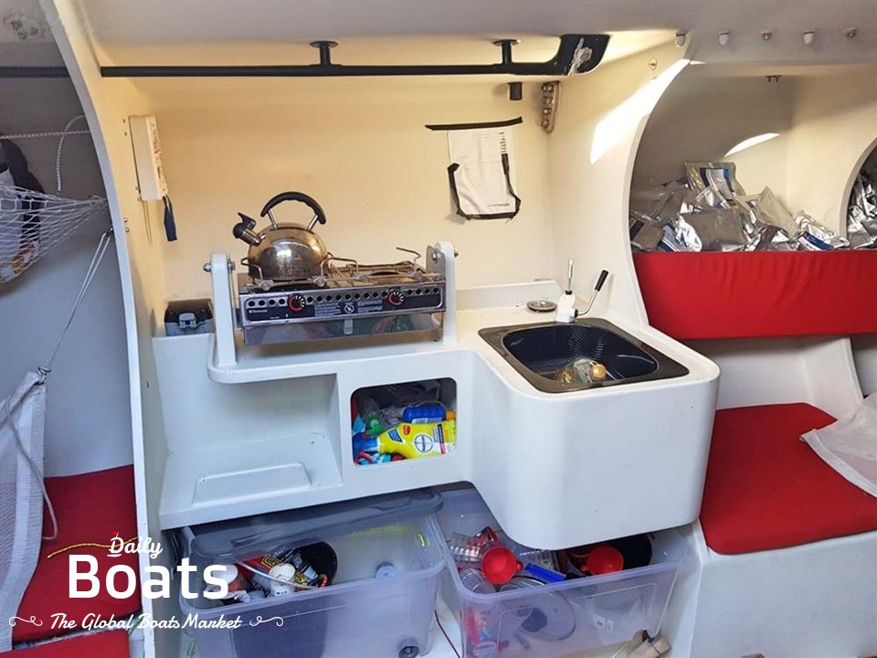 2011 Reichel Pugh Aquila 45 for sale. View price, photos and Buy 2011 ...