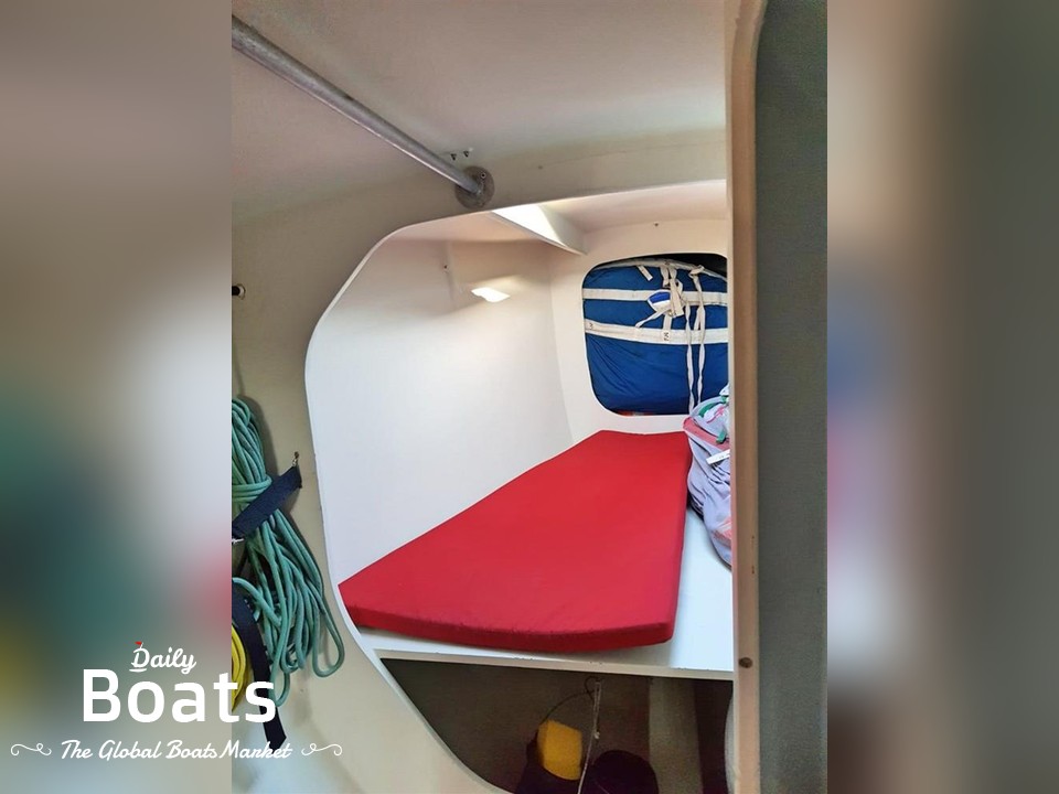 2011 Reichel Pugh Aquila 45 for sale. View price, photos and Buy 2011 ...