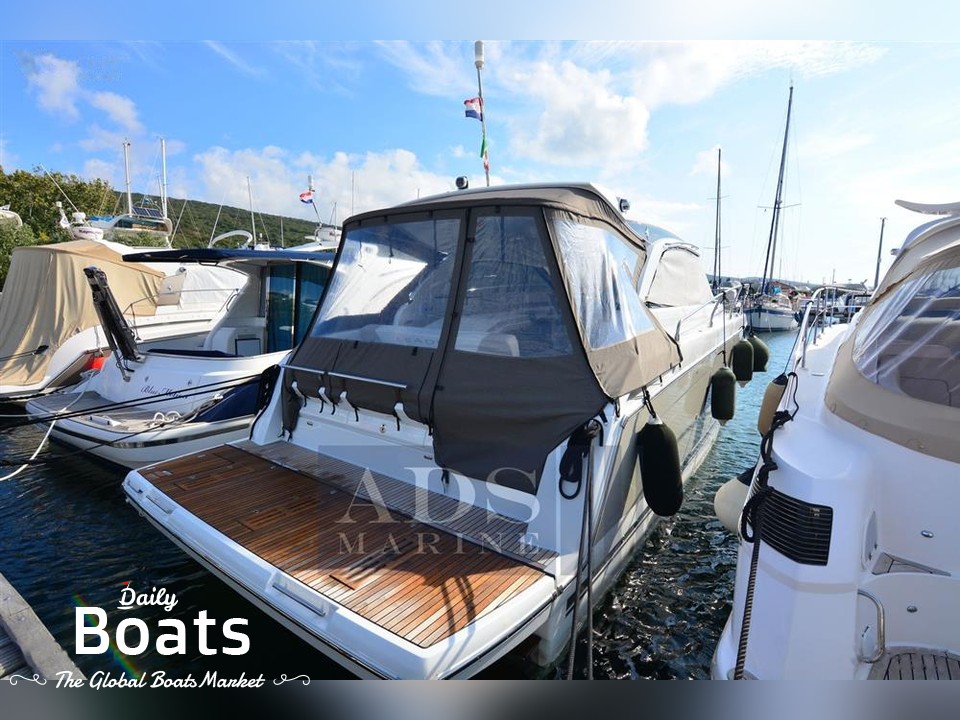 Jeanneau Leader 40 for sale. View price, photos and Buy Jeanneau Leader ...
