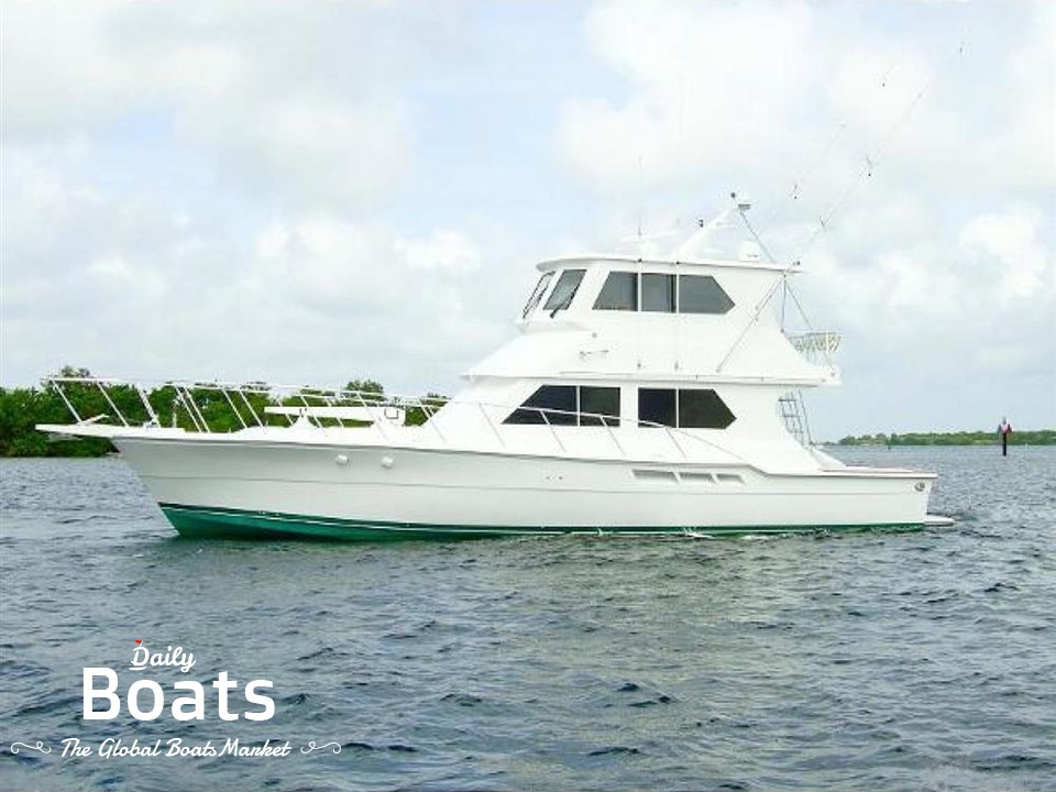 2005 Ricker Custom Sportfish for sale. View price, photos and Buy 2005 ...