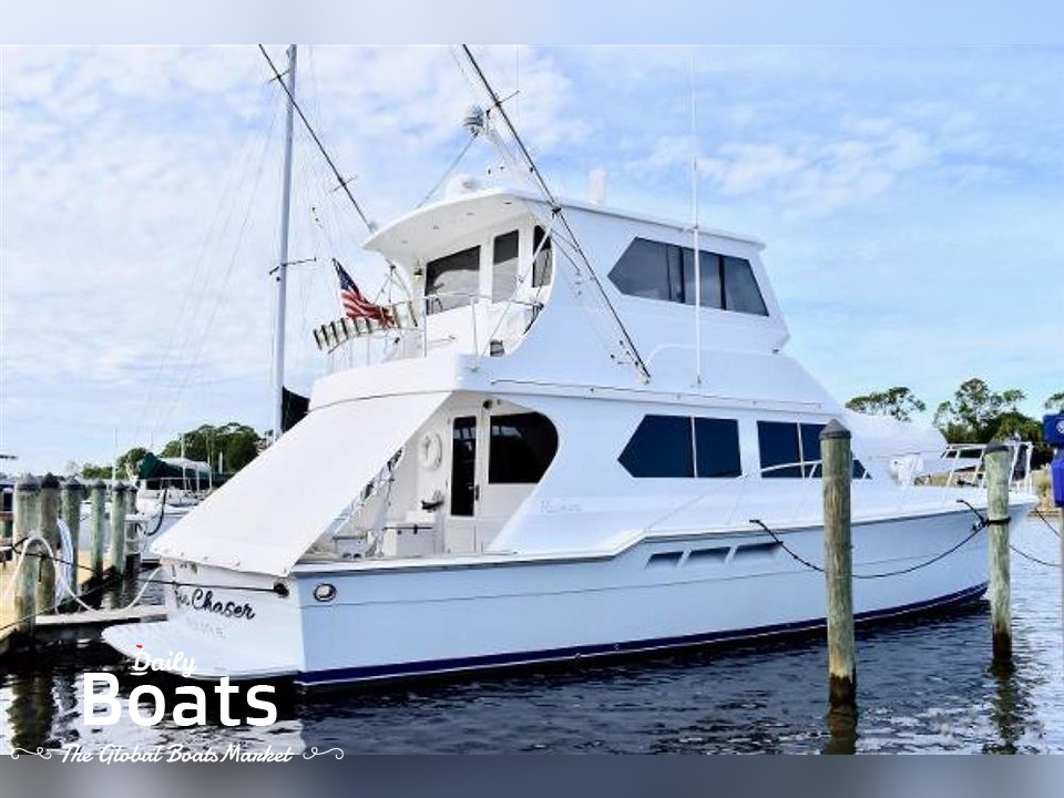 2005 Ricker Custom Sportfish for sale. View price, photos and Buy 2005 ...