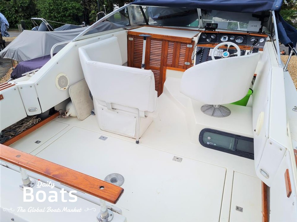 1989 Invader 240 for sale. View price, photos and Buy 1989 Invader 240 ...
