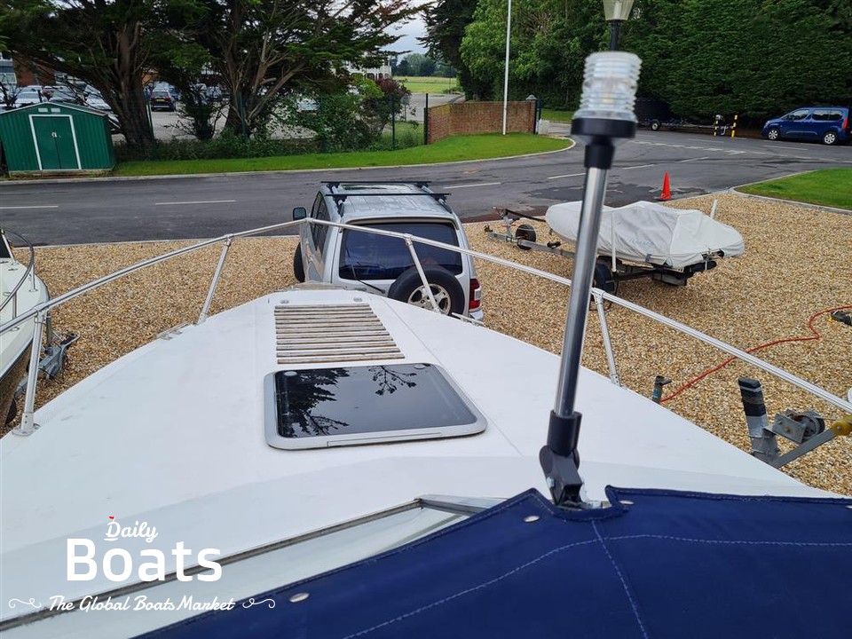 1989 Invader 240 for sale. View price, photos and Buy 1989 Invader 240 ...