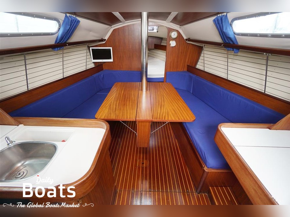 1986 Gib'Sea 92 for sale. View price, photos and Buy 1986 Gib'Sea 92 ...