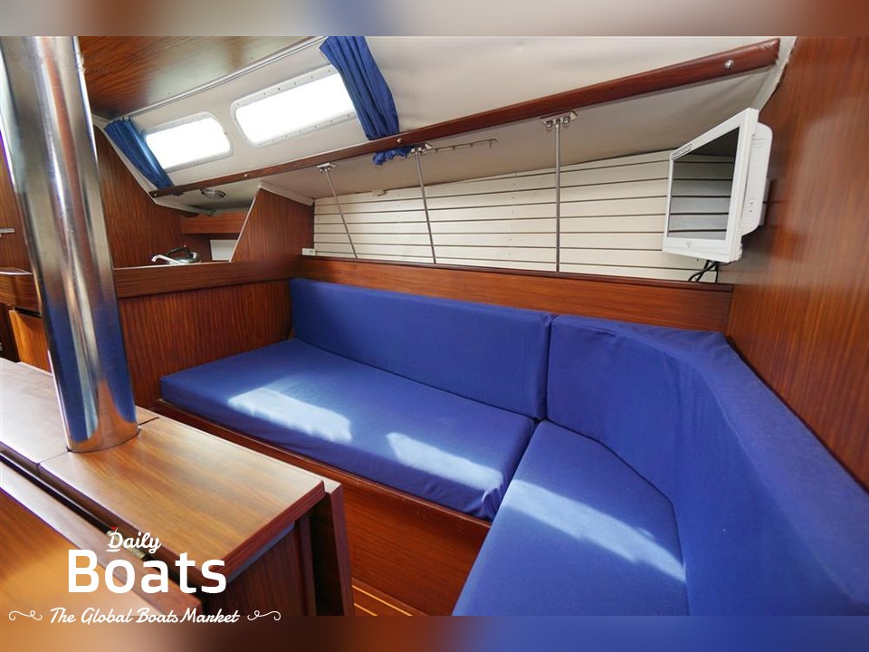 1986 Gib'Sea 92 for sale. View price, photos and Buy 1986 Gib'Sea 92 ...