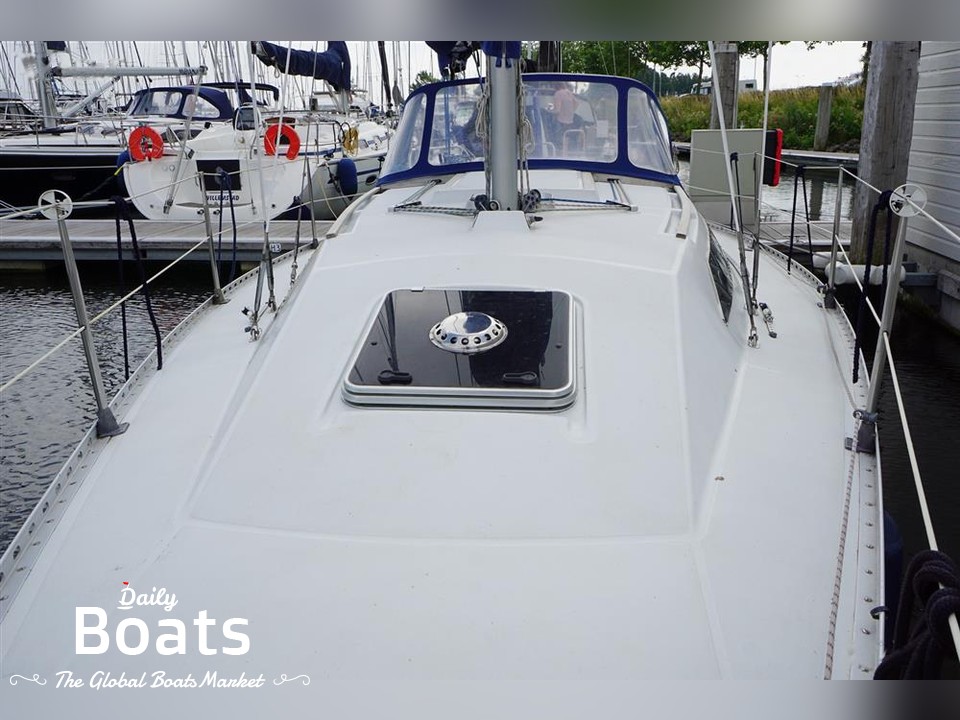 1986 Gib'Sea 92 for sale. View price, photos and Buy 1986 Gib'Sea 92 ...