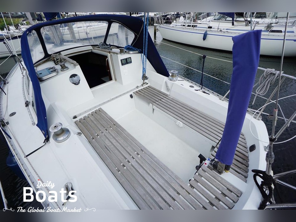 1986 Gib'Sea 92 for sale. View price, photos and Buy 1986 Gib'Sea 92 ...