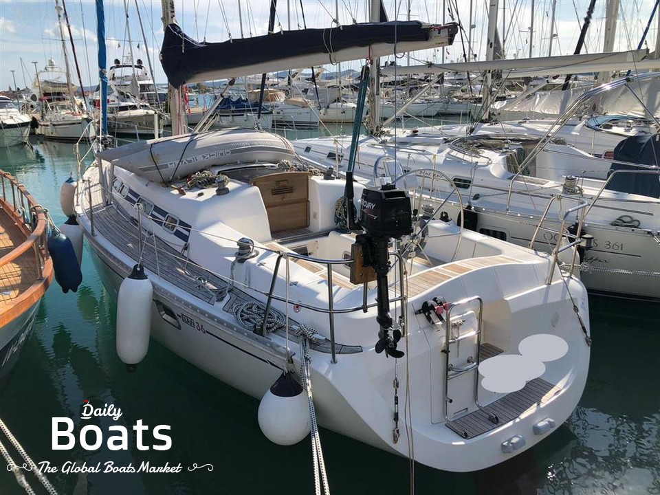 1998 Elan 36 for sale. View price, photos and Buy 1998 Elan 36 #243989