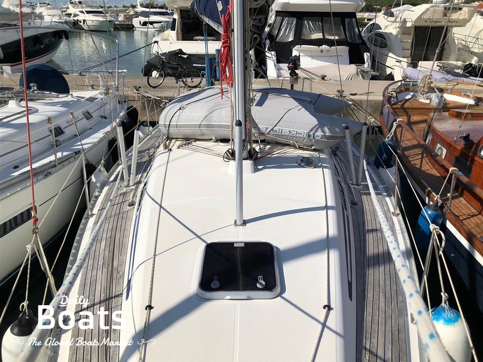 1998 Elan 36 for sale. View price, photos and Buy 1998 Elan 36 #243989